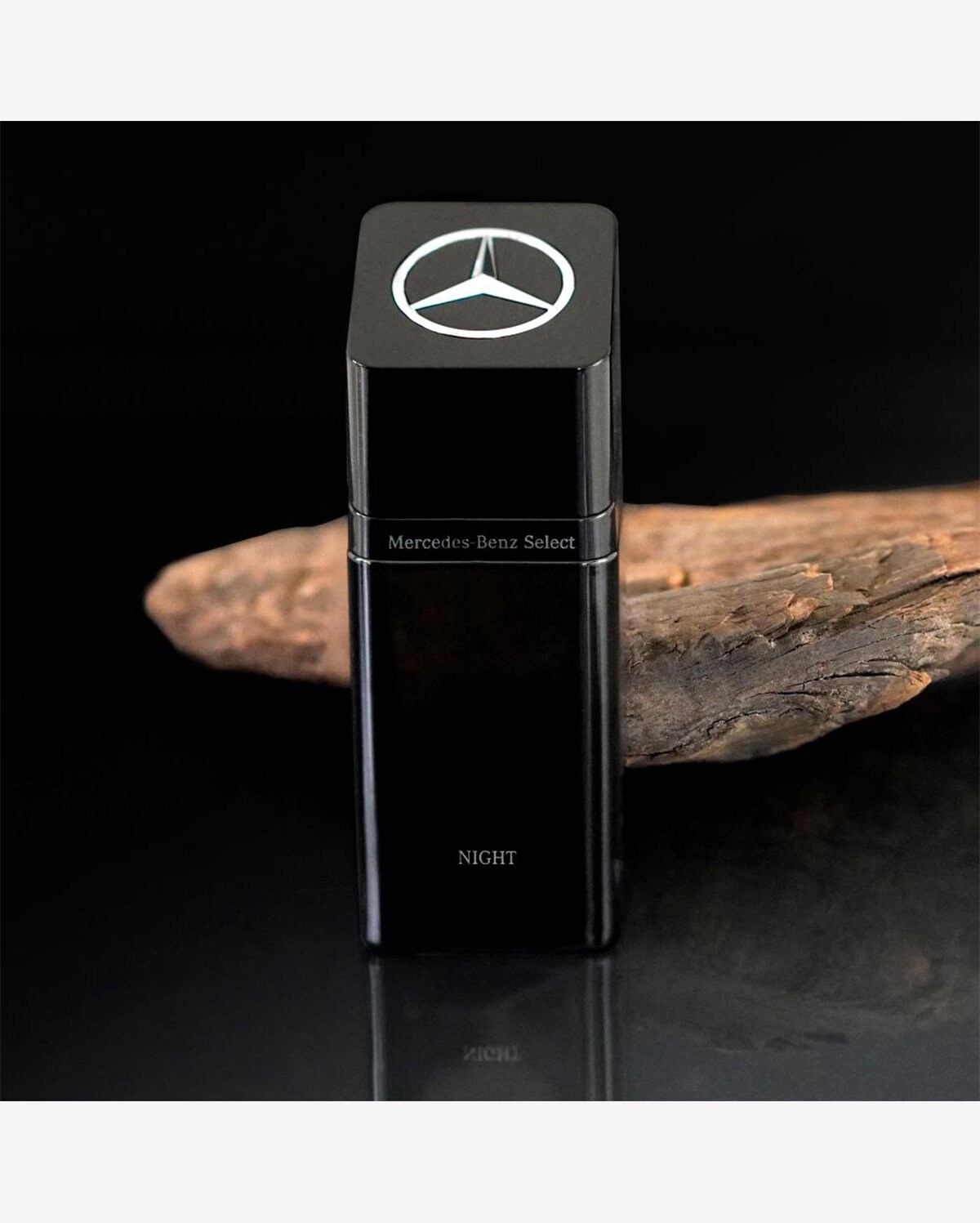 Riachuelo | Mercedes-Benz Select Night Eau de Toilette - Perfume ...