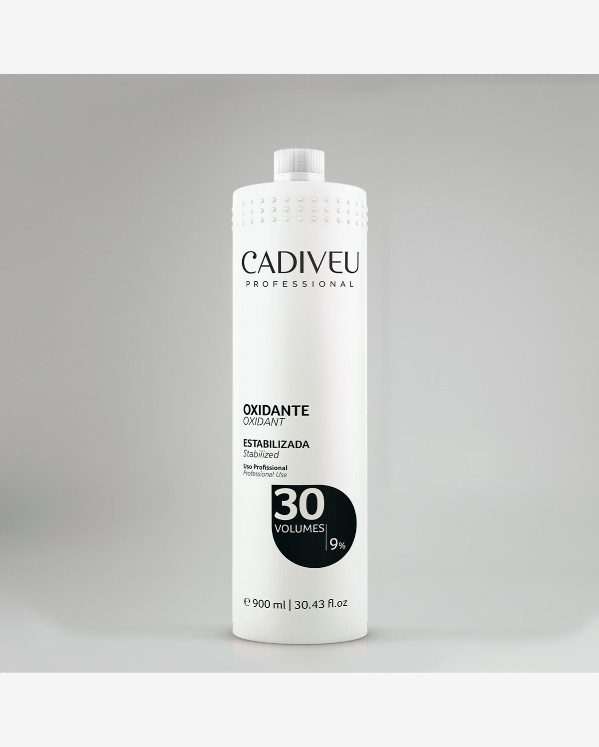 Riachuelo | Kit Cadiveu Professional Oxidante 20V , 30v e Buriti Mechas ...