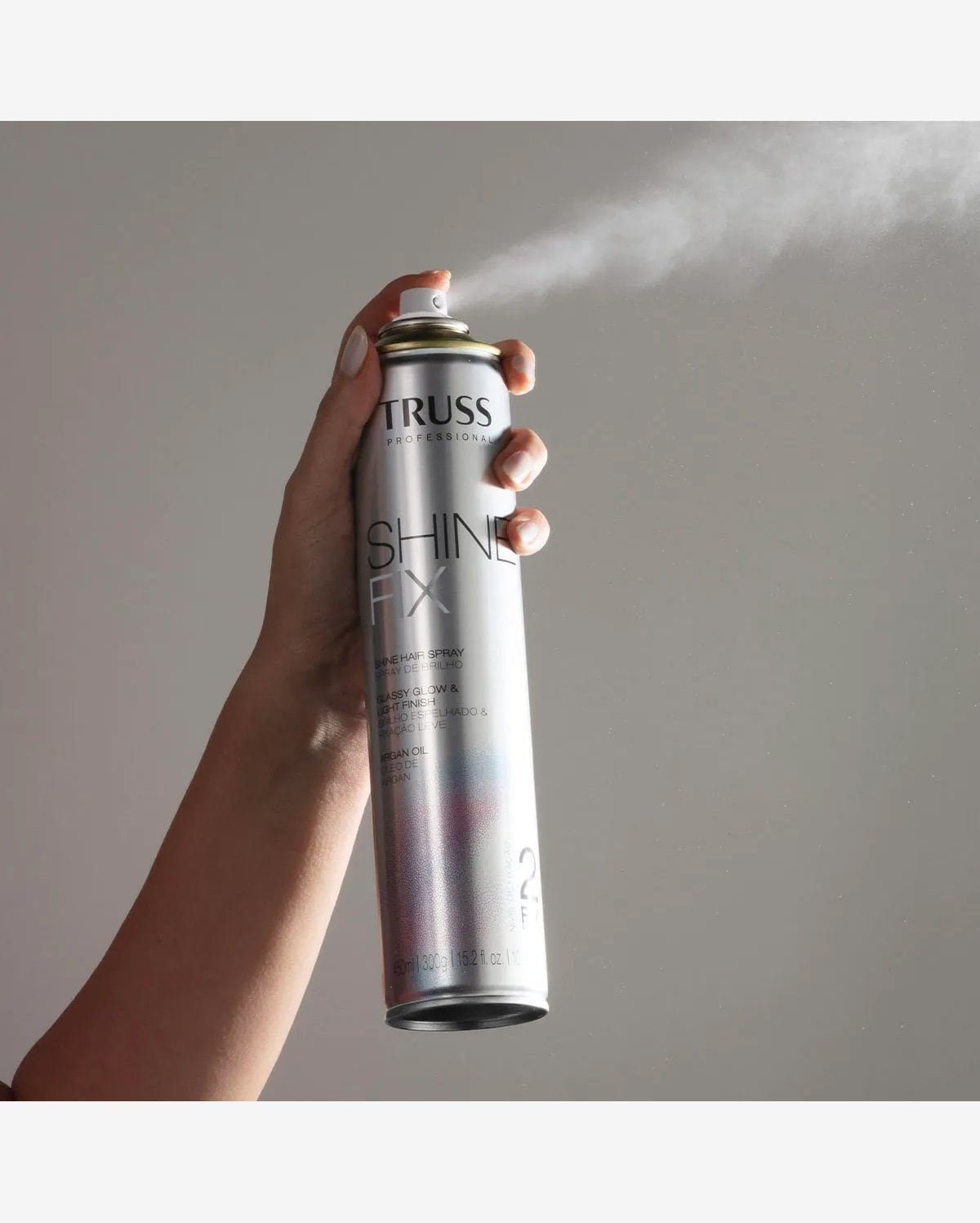 Riachuelo | Kit Truss Mousse Fix Mousse Modelador Stay Fix Strong e ...