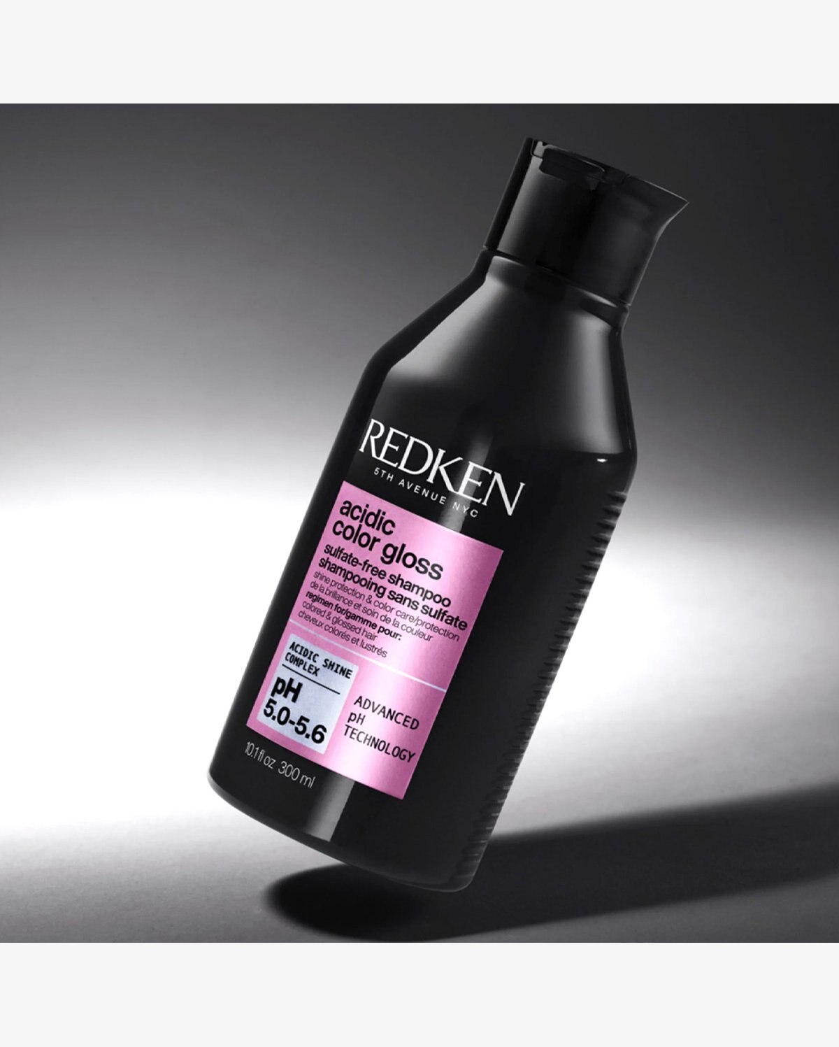 Riachuelo | Kit Redken Acidic Color Gloss Rinse Out Duo Tratamento 50 ...