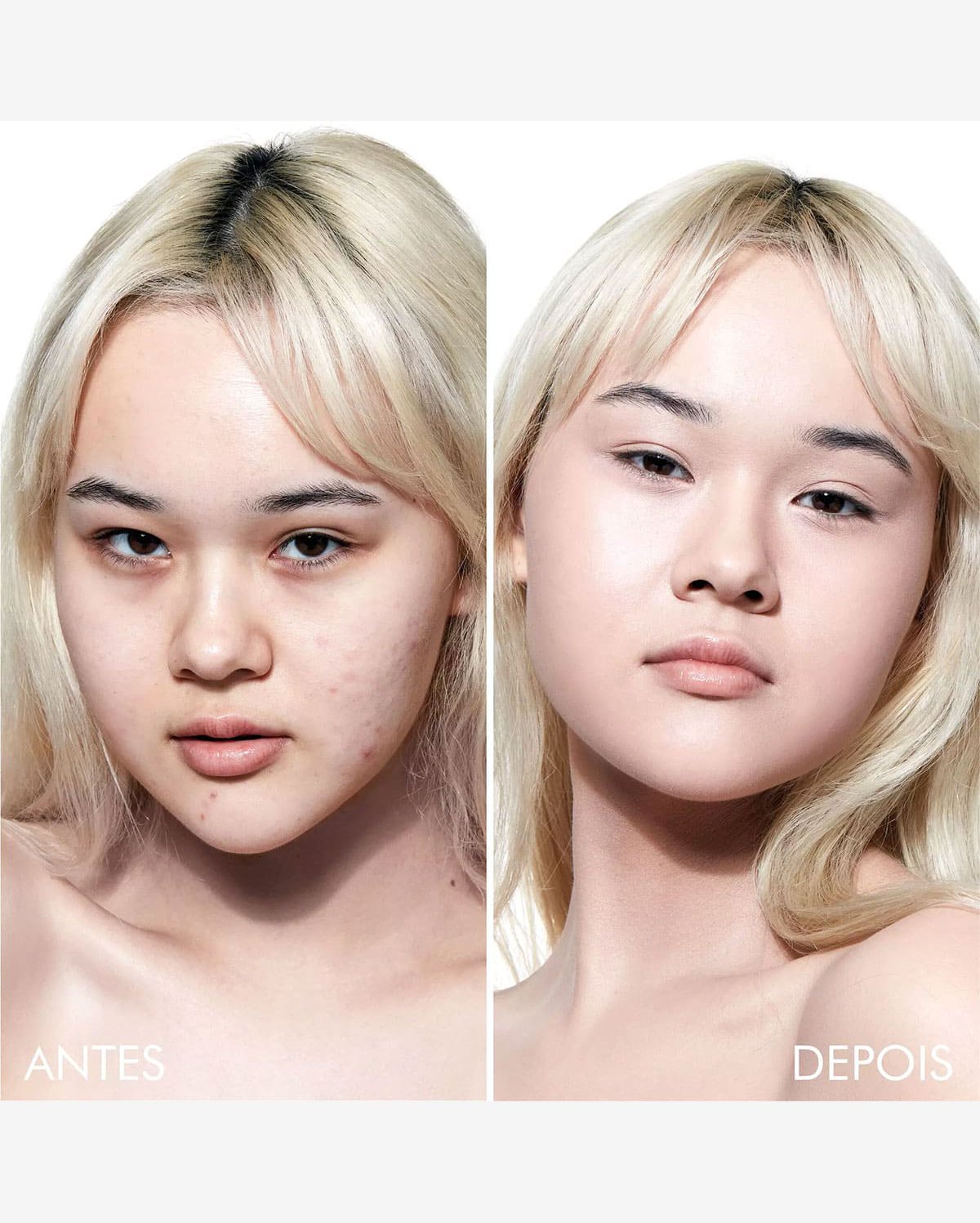 Riachuelo | Kit Karen Bachini Beauty Sakura Cosmos C04F Base Primer (2 ...