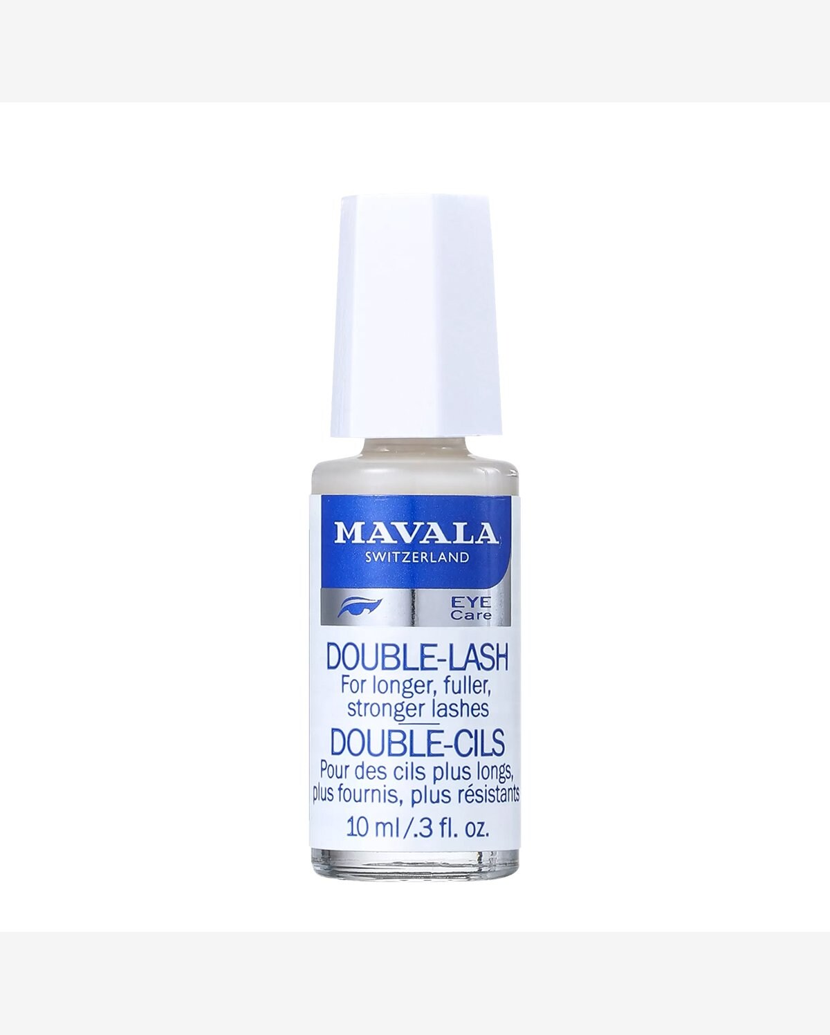 Riachuelo | Mavala Double-Lash Fortalecedor - Gel para Cílios 10ml