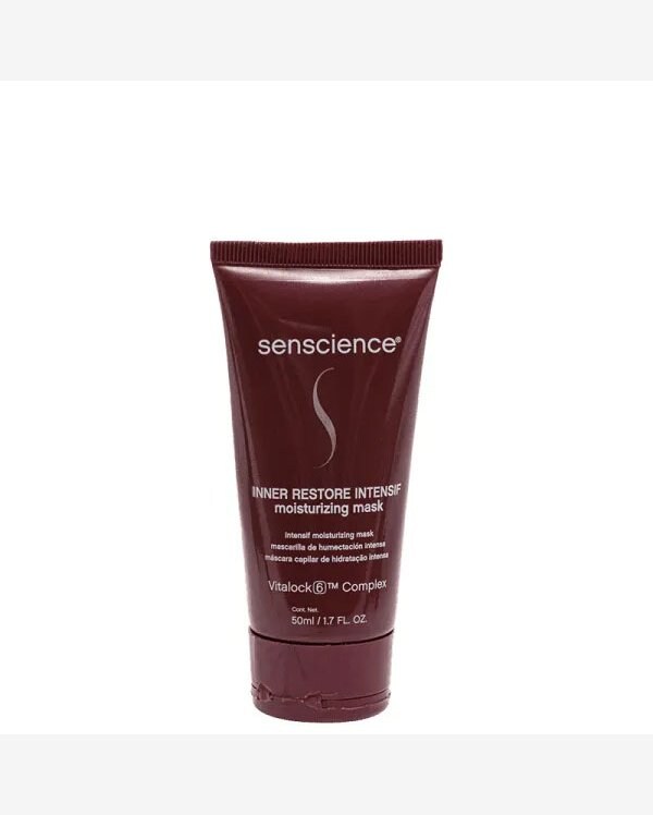 Riachuelo | Senscience Inner Restore Intensif Moisturizing Mask 50ml