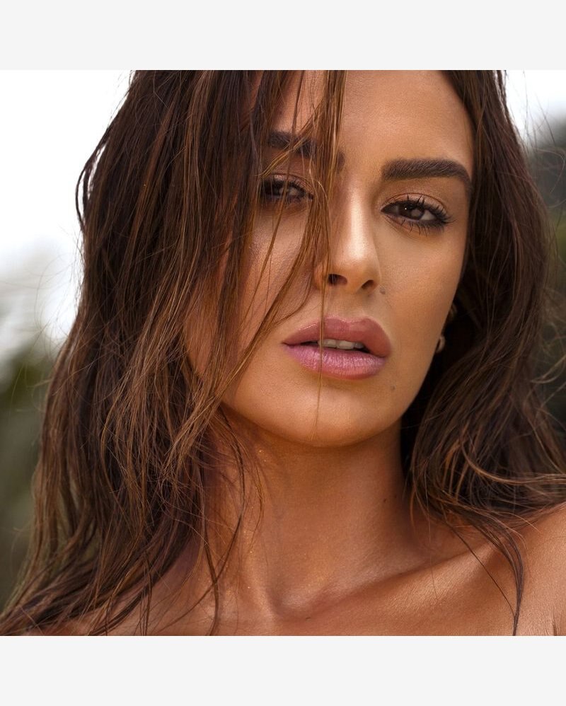 Riachuelo | Kit Mariana Saad by Océane Contour Stick Caramel e Special ...