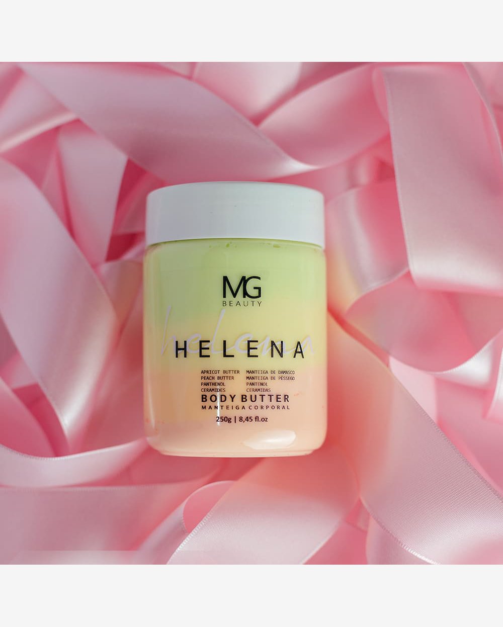 Riachuelo | Kit MG Beauty Me Day and Night e Body Butter Helena (2 ...