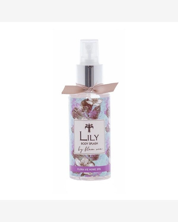 Riachuelo | Body Splash Lily Flora Vie 120ml
