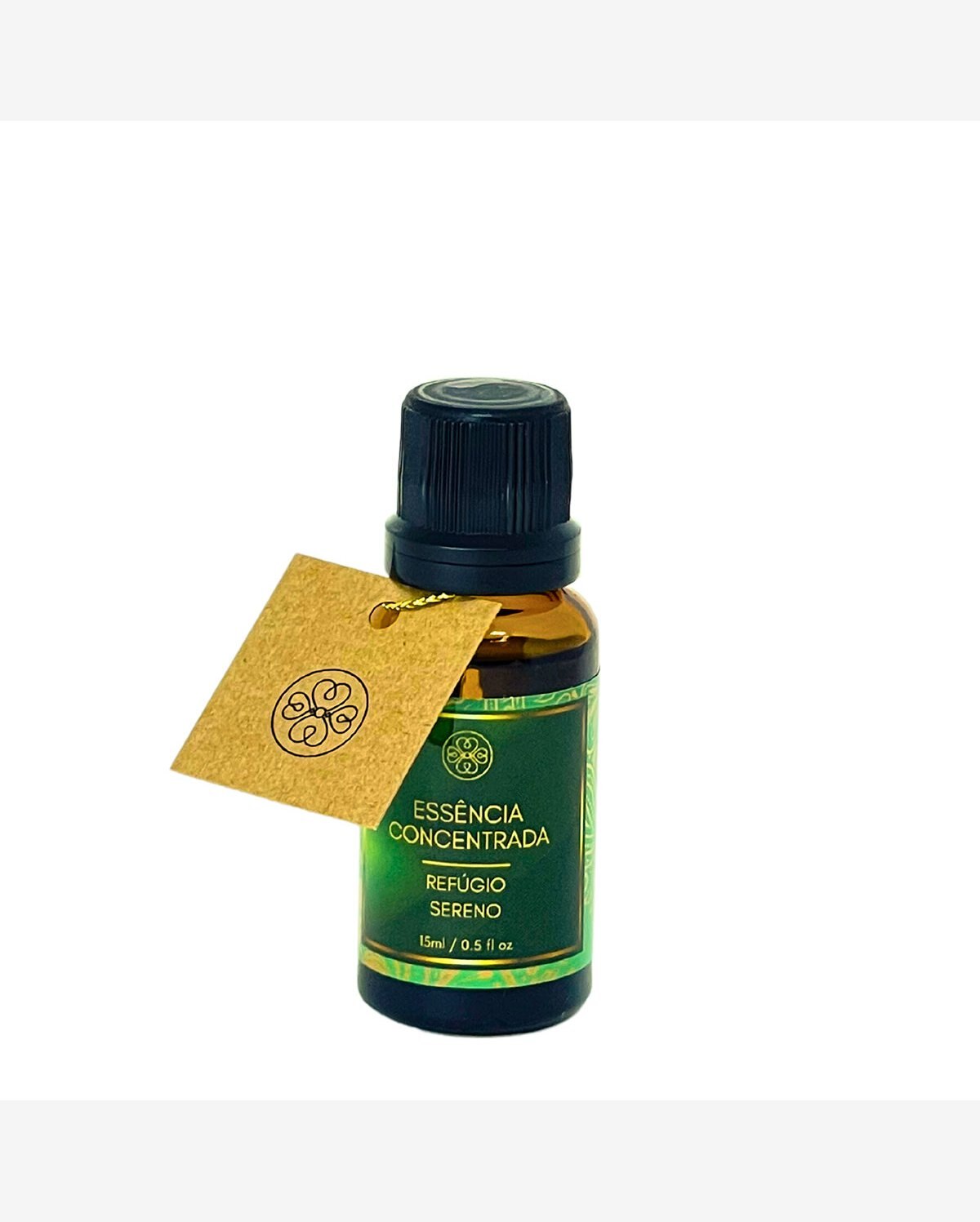 Riachuelo | Flora Vie Refúgio Sereno - Essência Concentrada 15ml