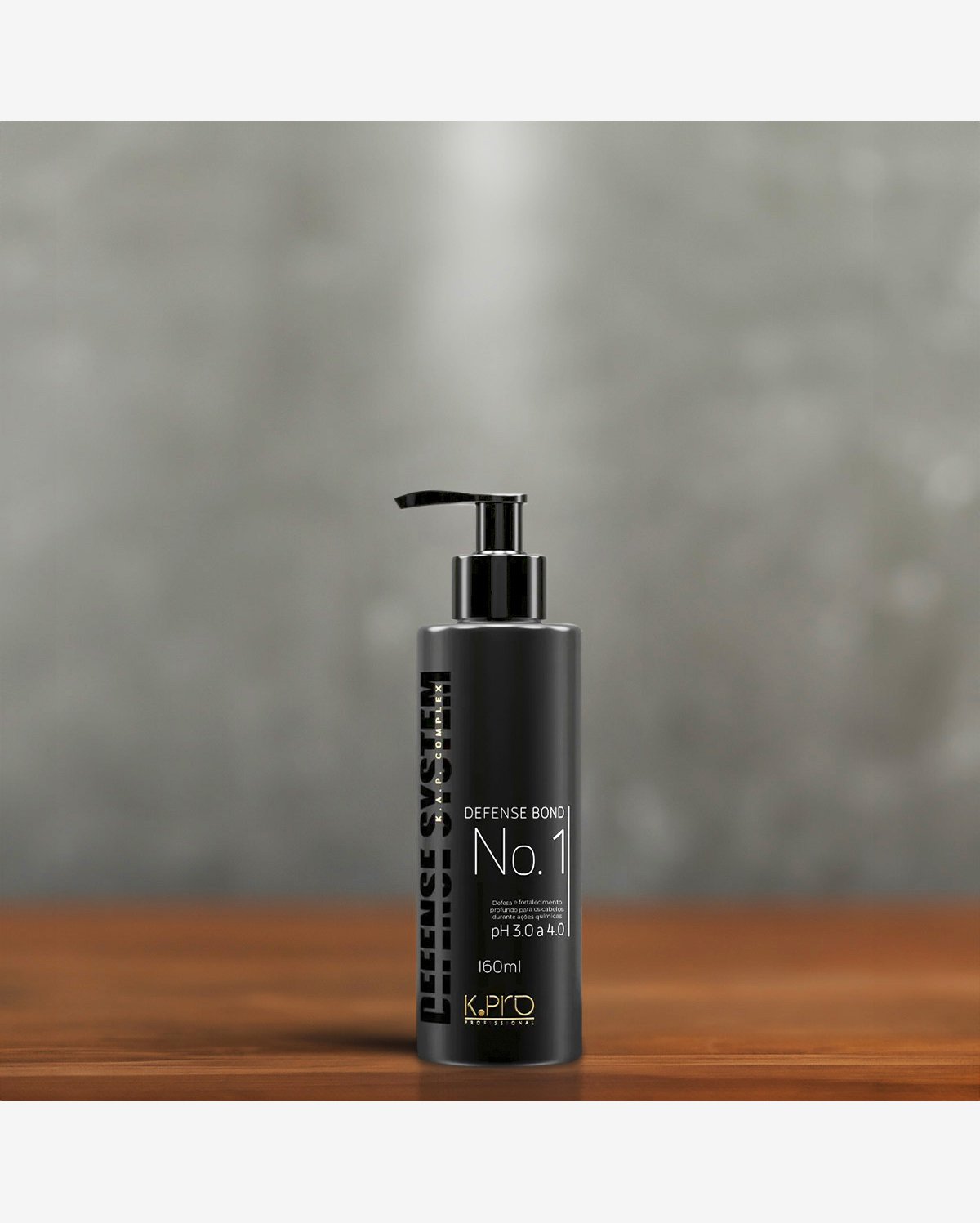 Riachuelo | K.Pro Defense Bond n.1 - 160ml