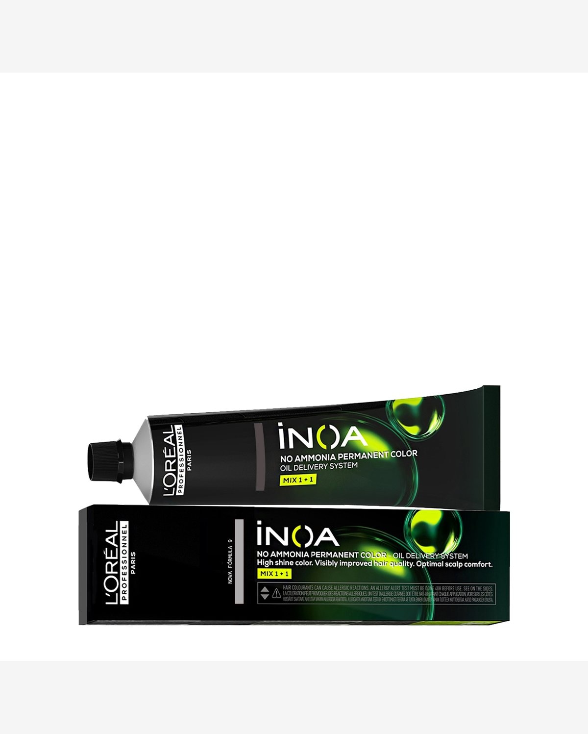 Riachuelo | L'Oréal Professionnel Inoa 9 Louro Muito Claro - Coloração 60g