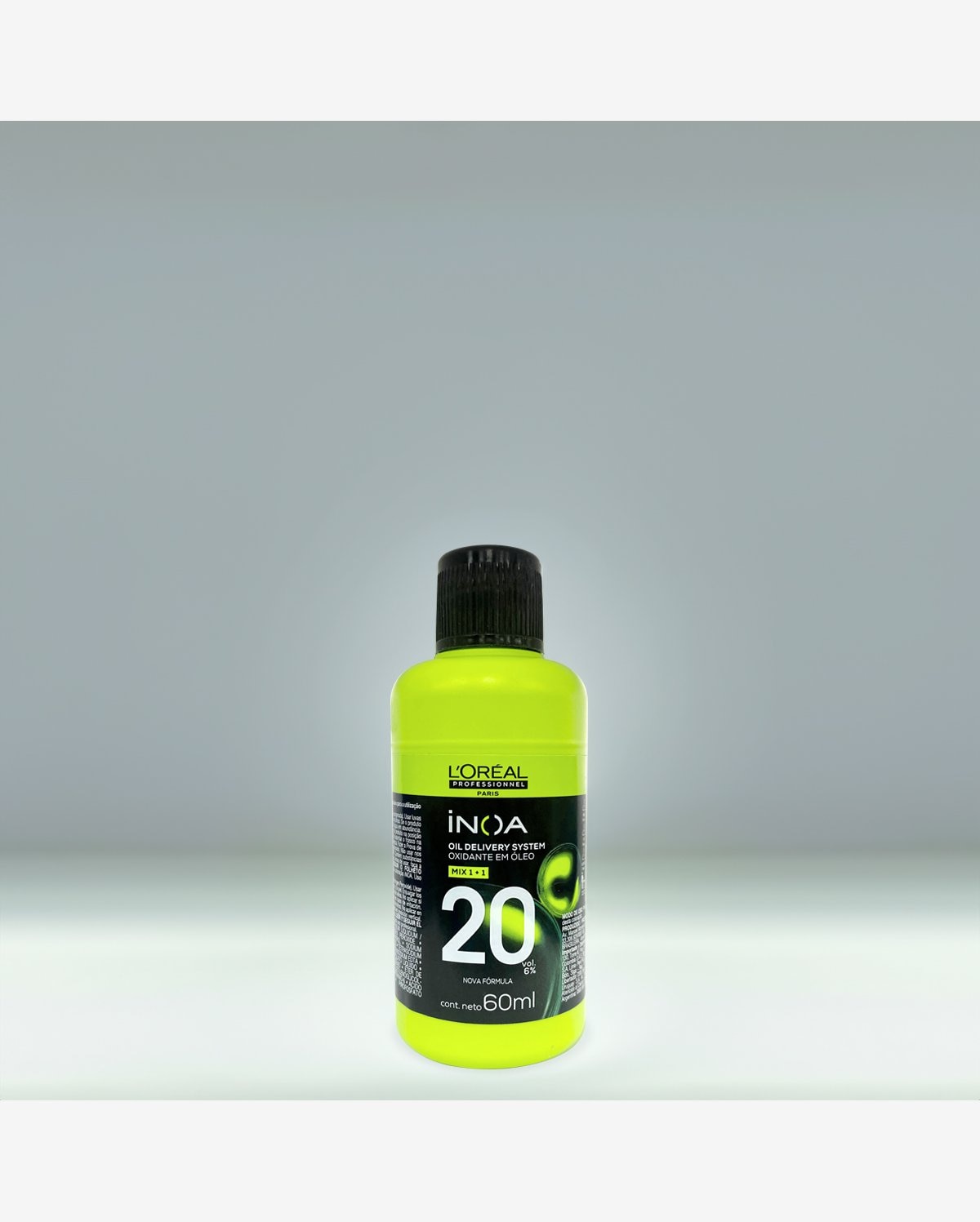 Riachuelo | L'Oréal Professionnel Inoa - Oxidante 20 Volumes 60ml