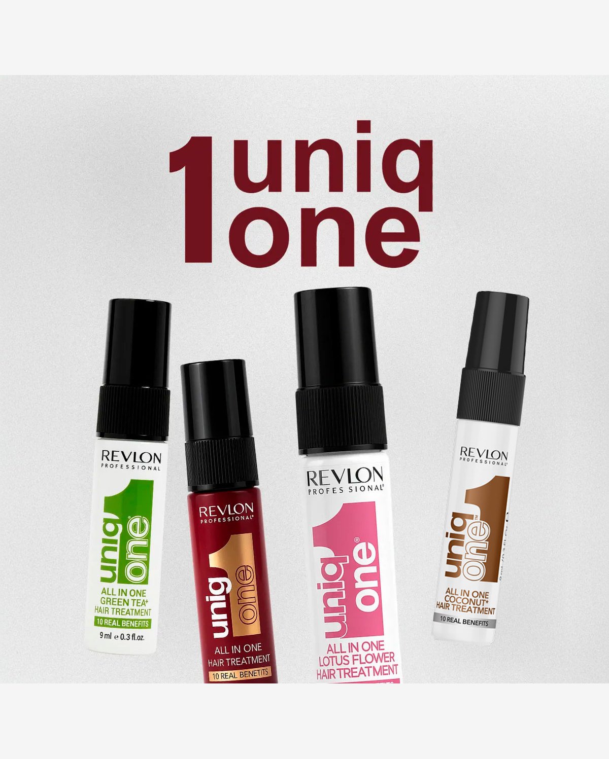 Riachuelo | Revlon Professional Uniq One Coconut - Leave-in 9ml