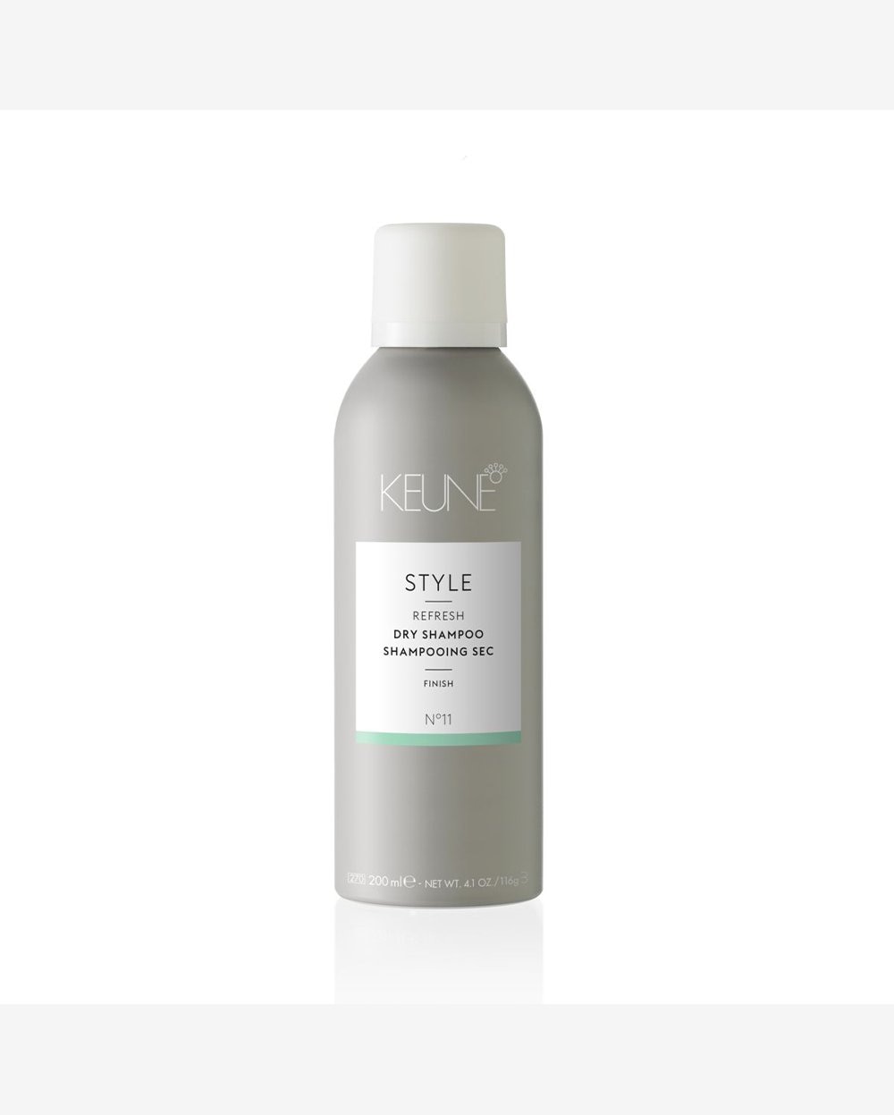 Riachuelo | Keune Style Dry Shampoo Nº11 - Shampoo Seco 200ml