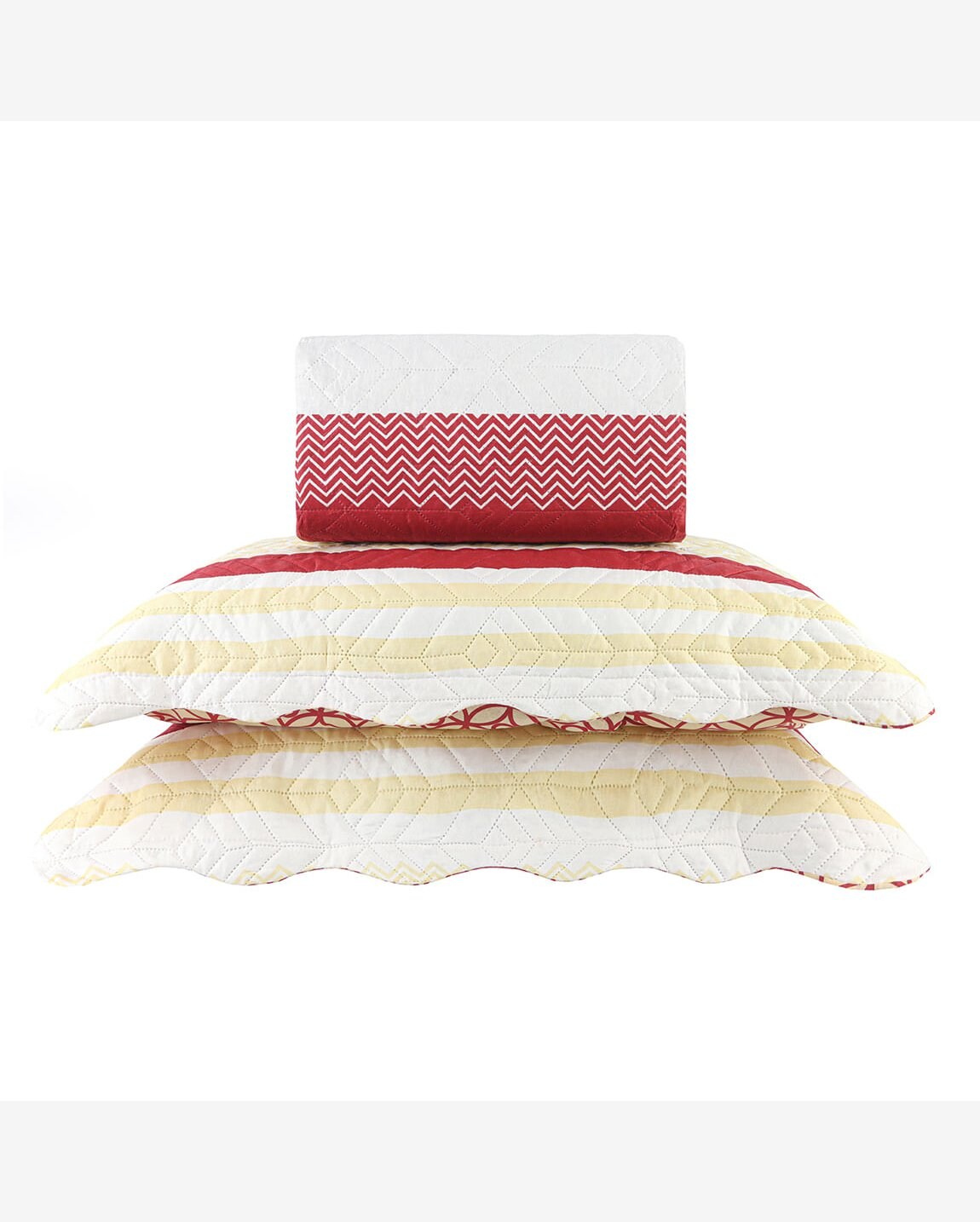 Riachuelo | KIT CAMA QUEEN ULTRA LISSE - ZANA