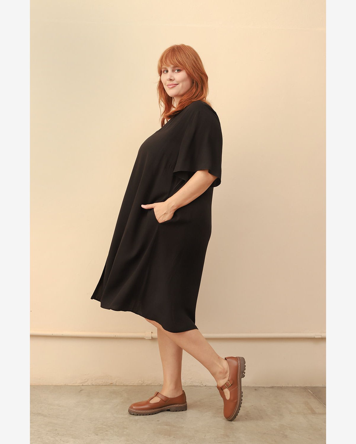 Riachuelo | Vestido Maitê Plus Size