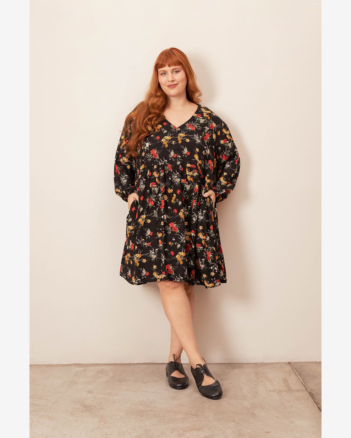 Riachuelo | Vestido Eva Plus Size