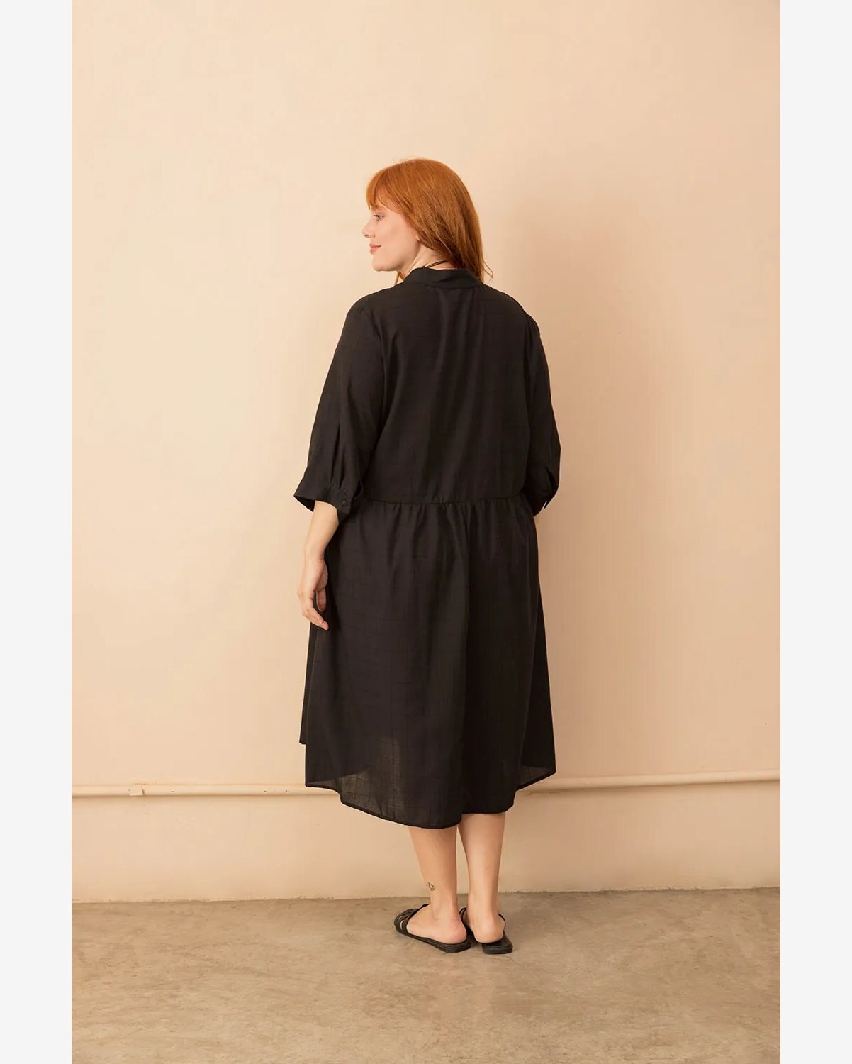 Riachuelo | Chemise Celine Plus Size