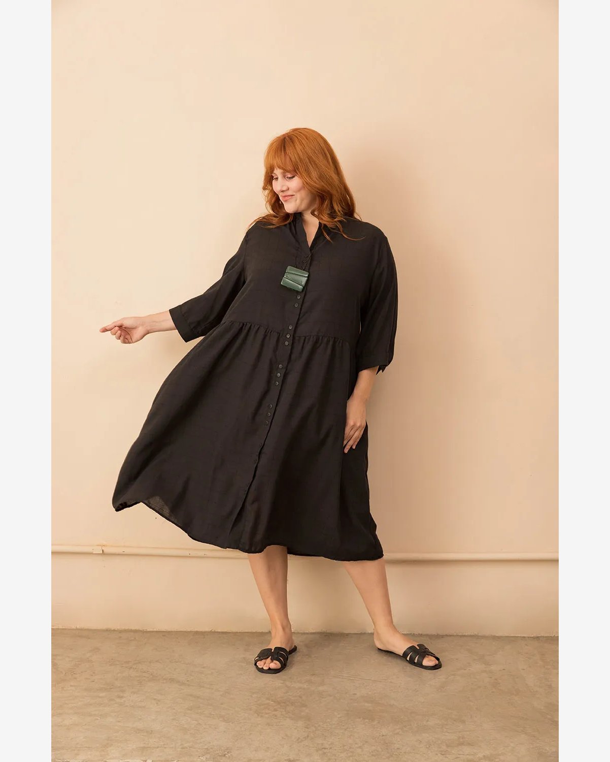 Riachuelo | Chemise Celine Plus Size
