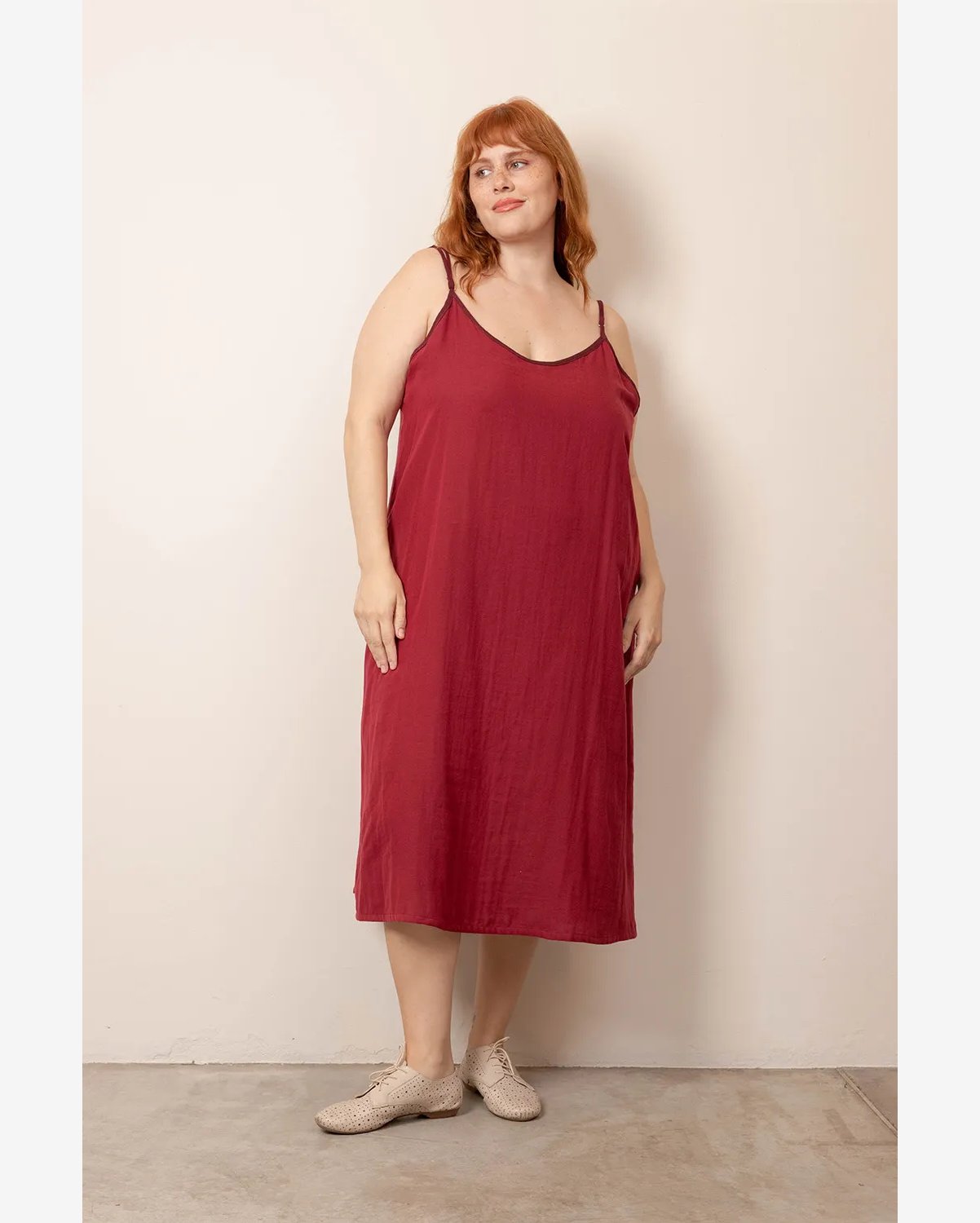 Riachuelo | Conjunto Celina De Algodão Plus Size