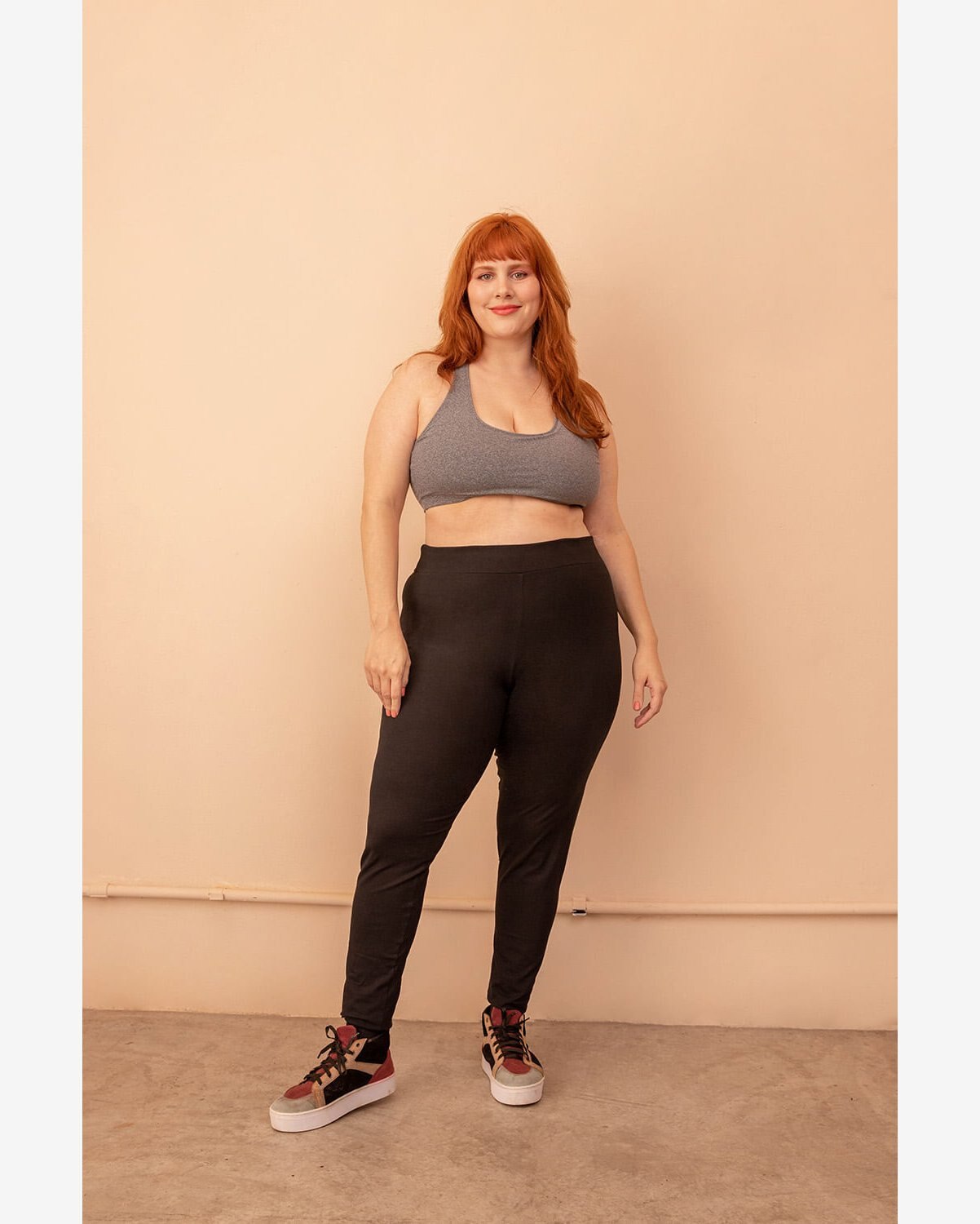 Riachuelo | Calça Legging Plus Size