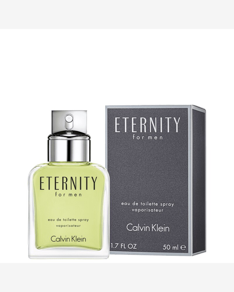 Riachuelo | Calvin Klein Eternity Men Eau De Toilette 50Ml