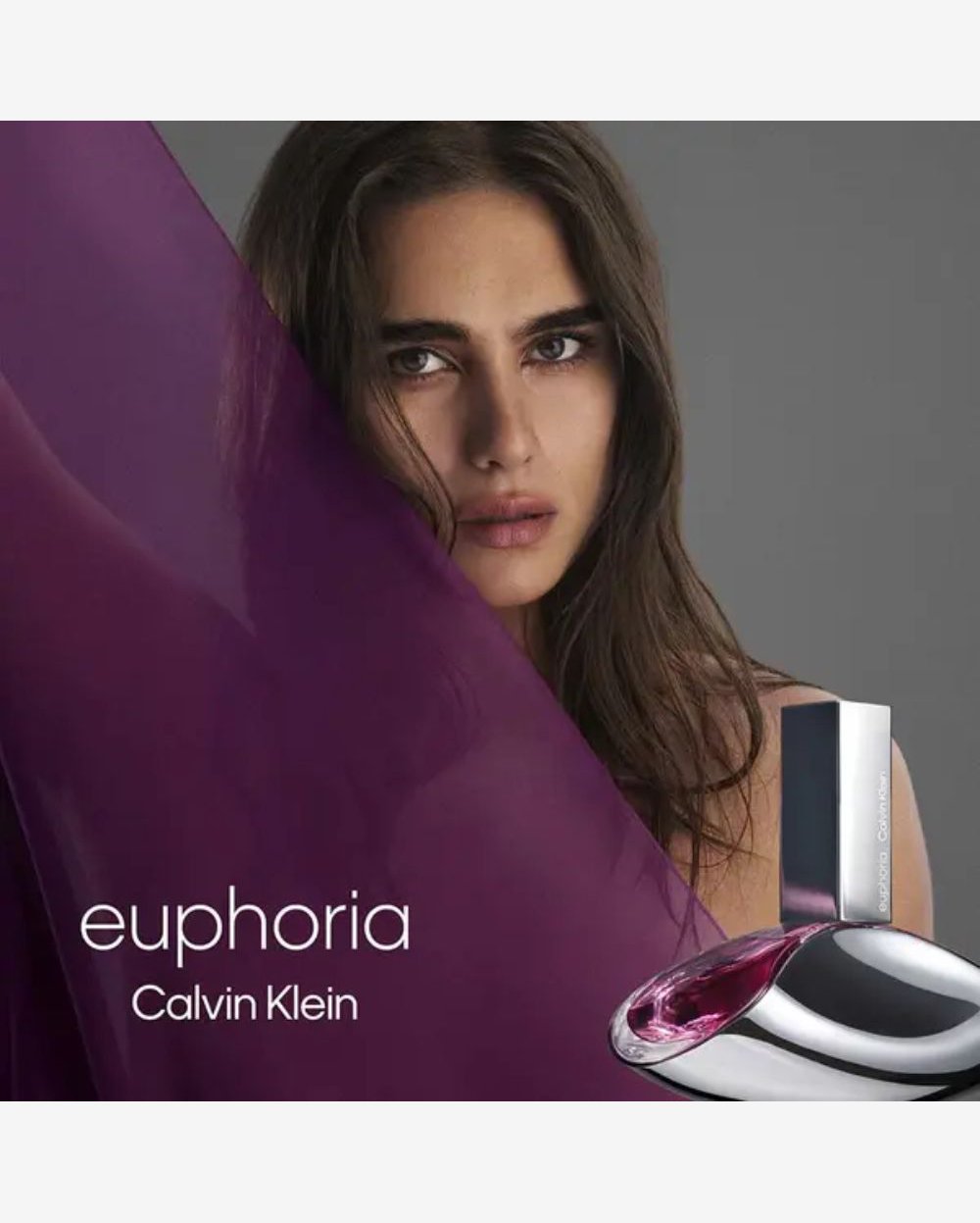 Riachuelo | Calvin Klein Euphoria Eau de Parfum - Perfume Feminino