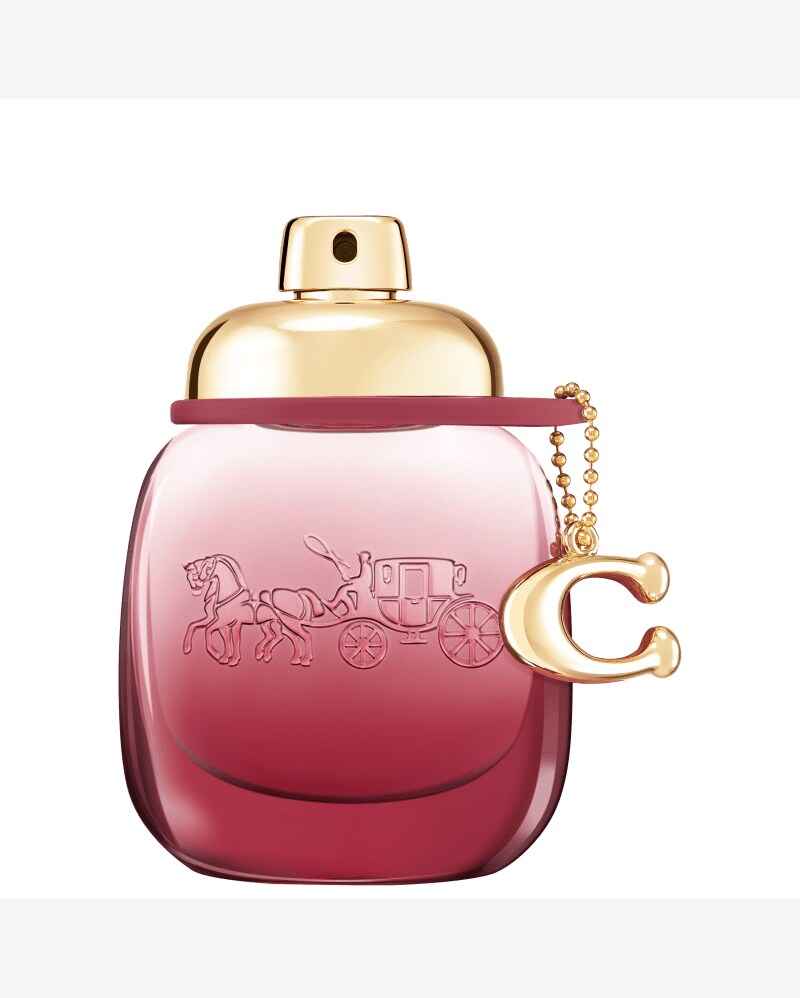 Riachuelo | Coach Wild Rose Eau De Parfum 90Ml