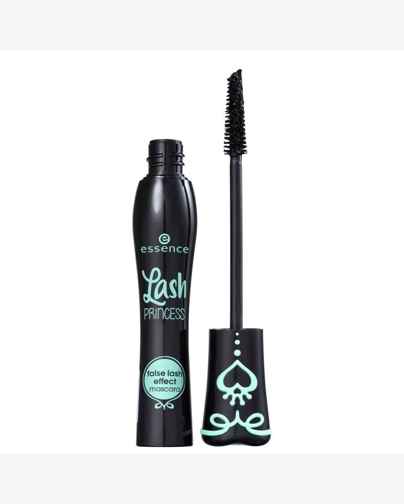 Riachuelo | Essence Lash Princess False Effect Mascara De Cilios Black