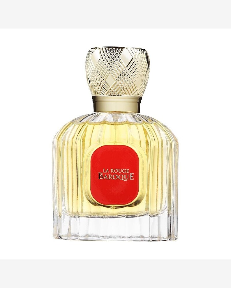 Riachuelo | Maison Alhambra La Rouge Baroque Eau de Parfum 100ml