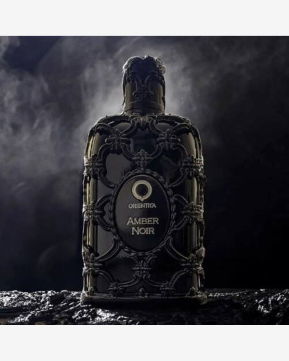 Riachuelo | Orientica Amber Noir Eau de Parfum