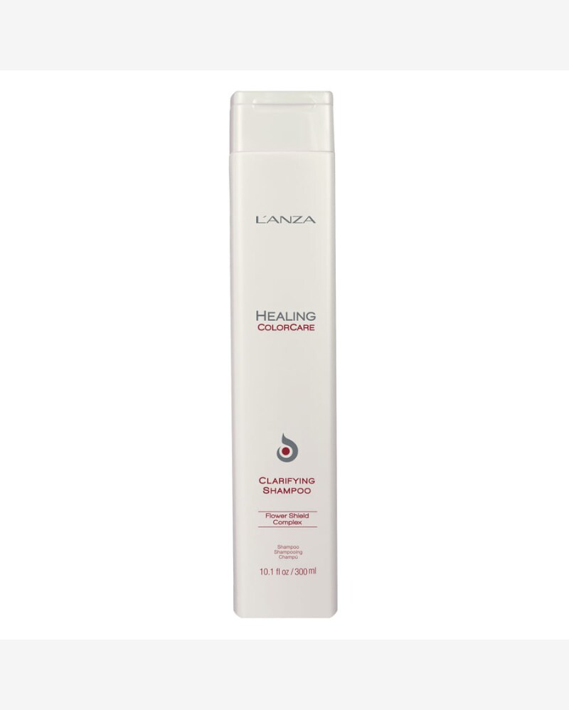 Riachuelo | Lanza Healing Colorcare Clarifying Shampoo 300Ml