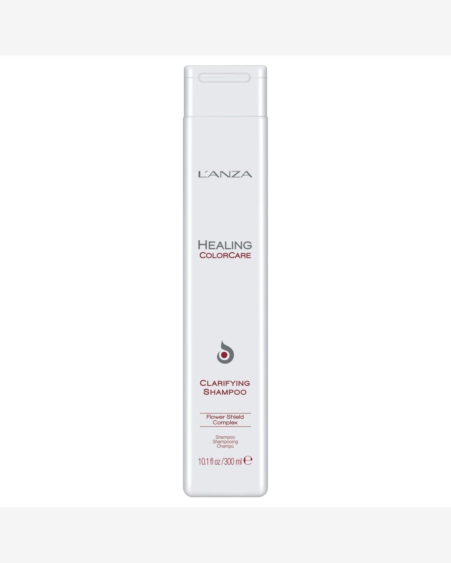 Riachuelo | Lanza Color Care Clarifying - Shampoo 300ml