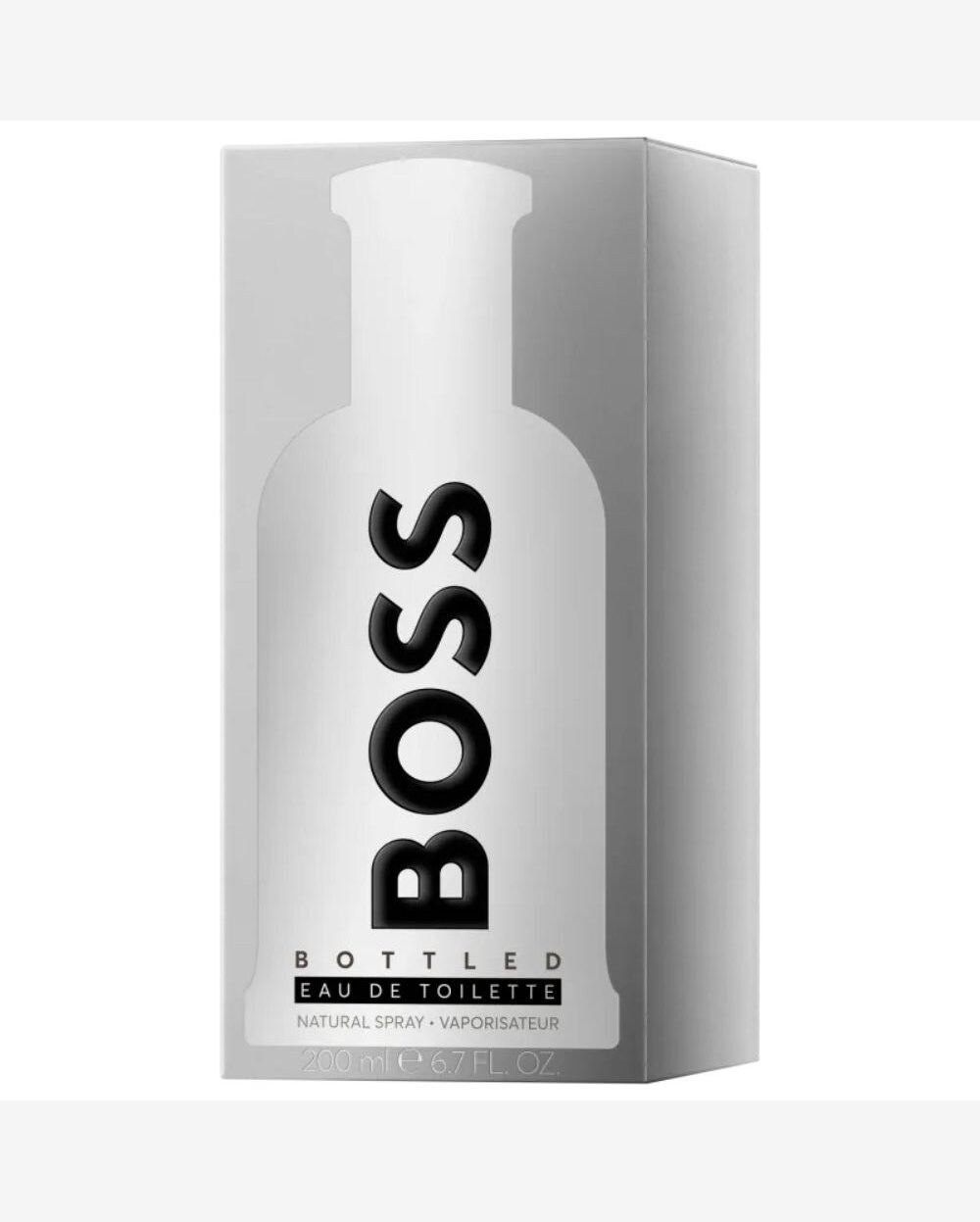 Riachuelo | Hugo Boss Bottled Eau de Toilette 200ml