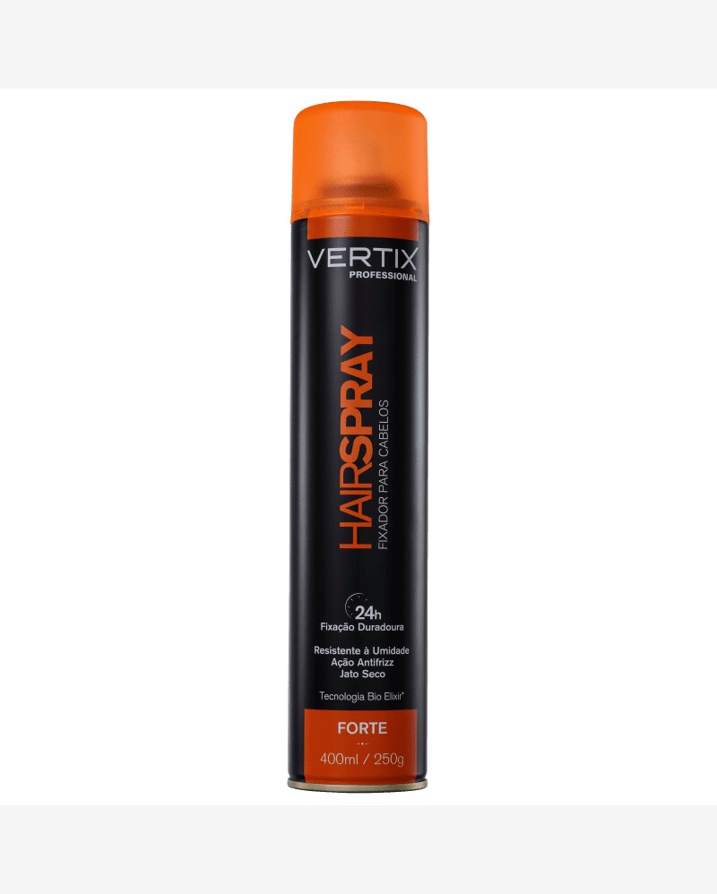 Riachuelo | Vertix Hair Spray Forte 400Ml