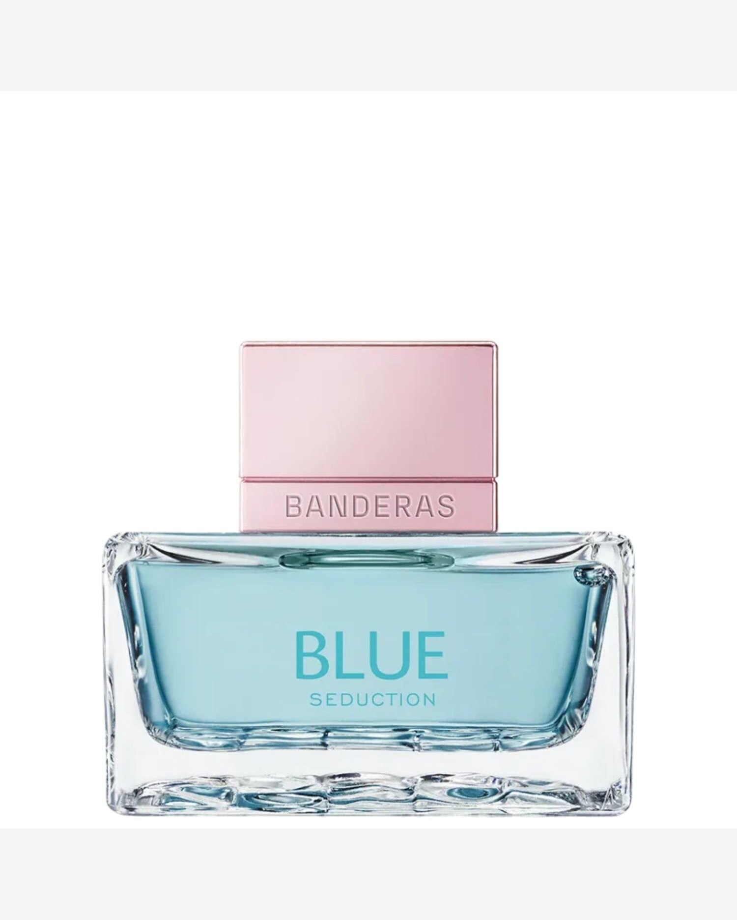 Riachuelo | Banderas Blue Seduction Eau de Toilette - perfume feminino 50ml