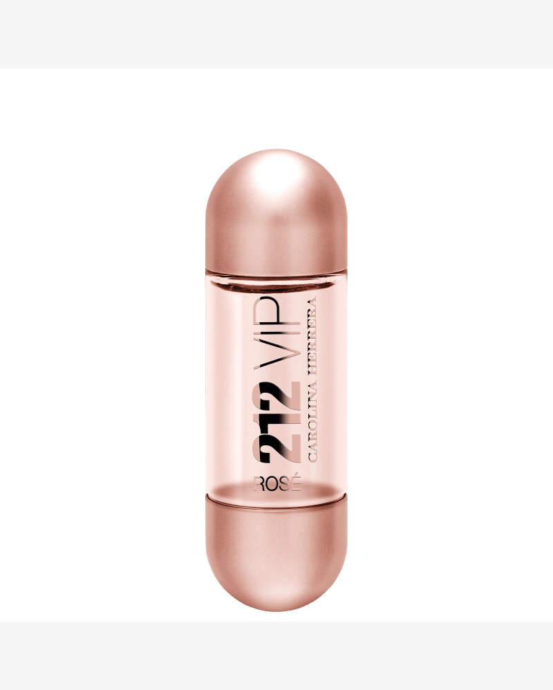 Riachuelo | Carolina Herrera 212 Vip Rose Hair Mist 30Ml