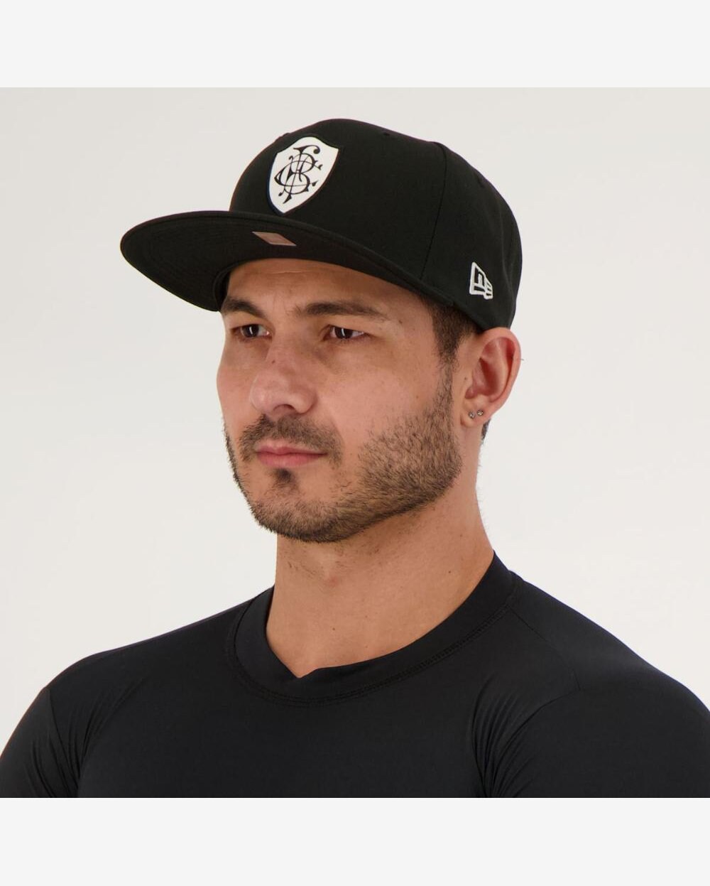 Riachuelo | Boné New Era Botafogo 950 II Preto
