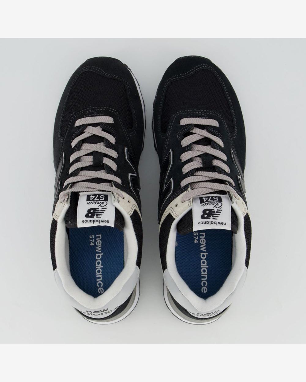 Riachuelo | Tênis New Balance 574v2 Preto