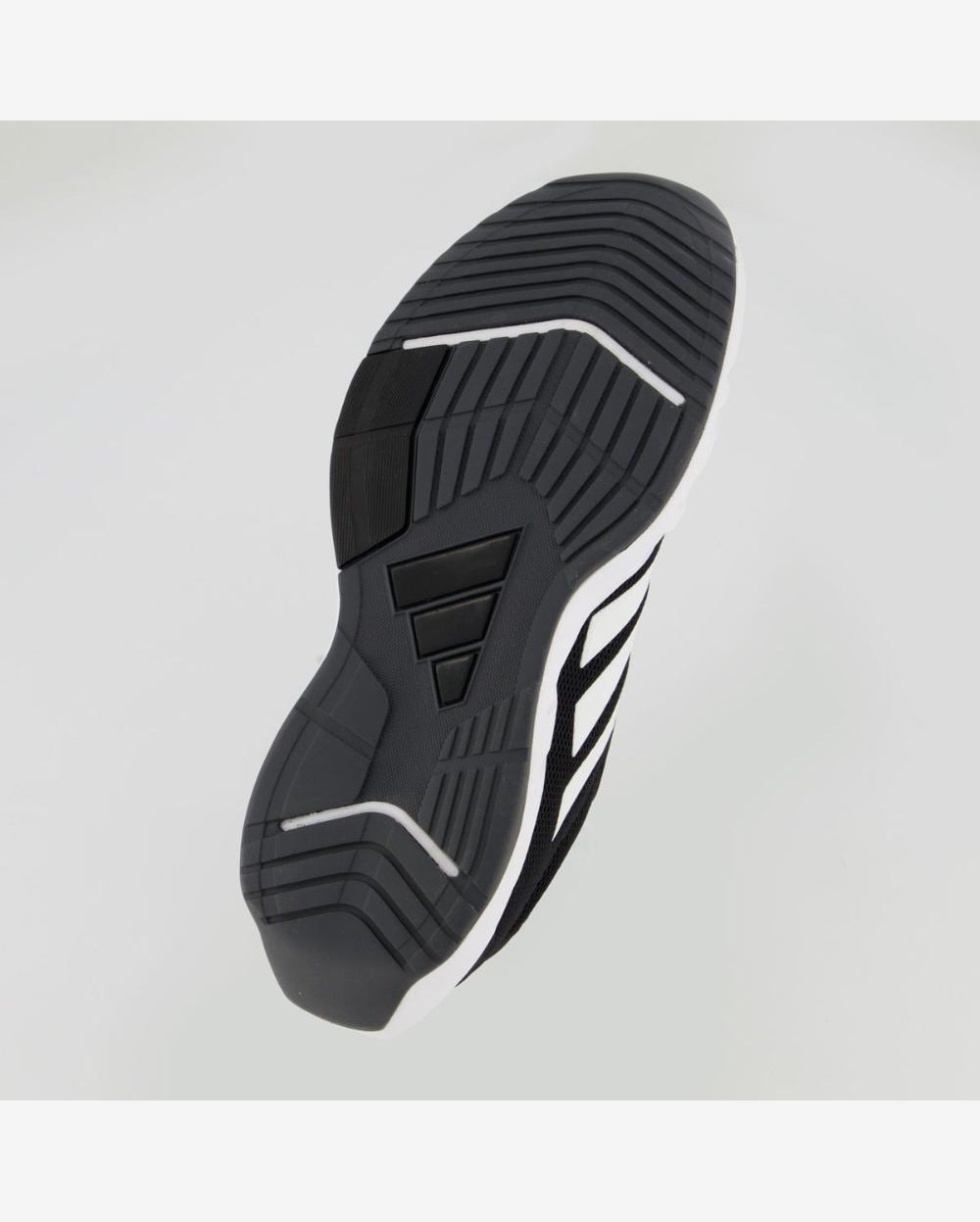 Riachuelo | Tênis Adidas Amplimove Trainer Preto e Branco