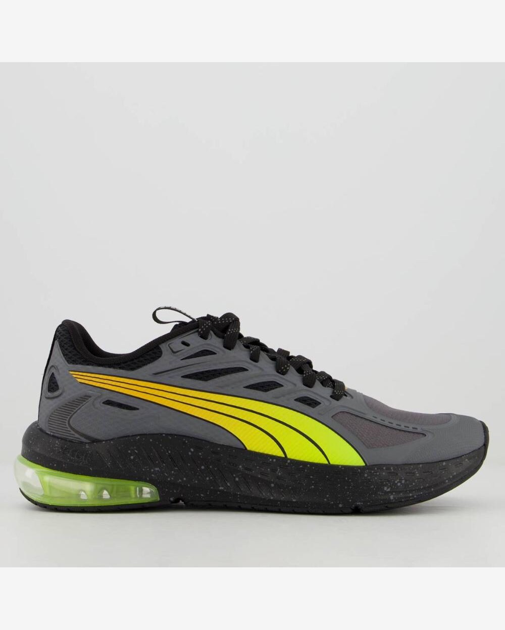 Riachuelo | Tênis Puma X-Cell Lightspeed Preto