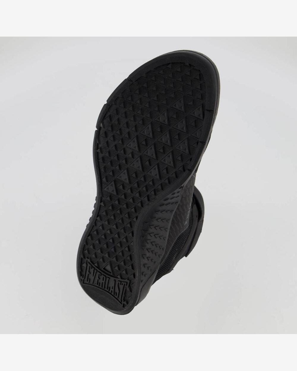 Riachuelo | Tênis Everlast Monster 3 Preto e Cinza