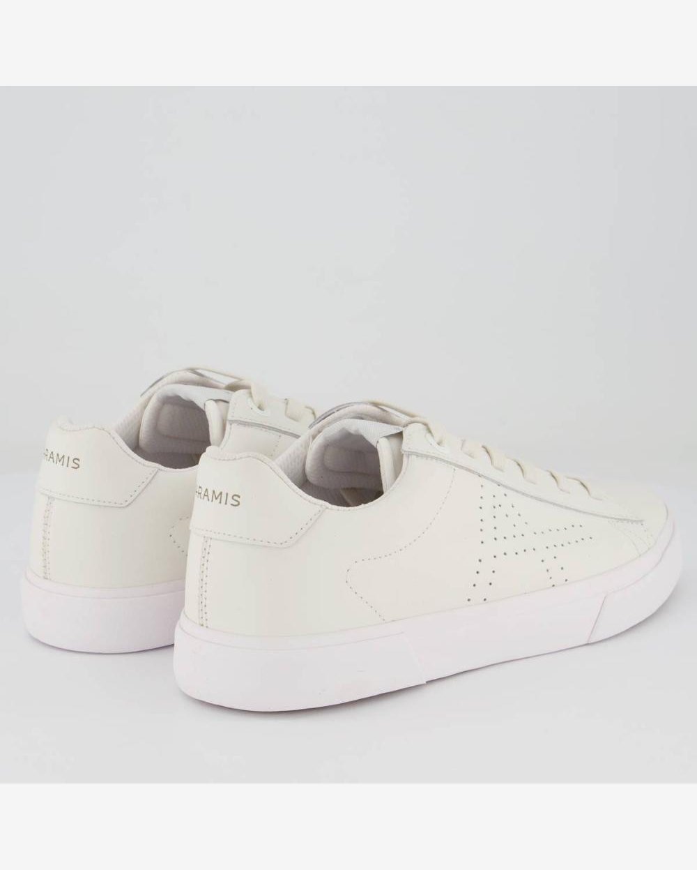 Riachuelo | Tênis Aramis Easy Icon Off White