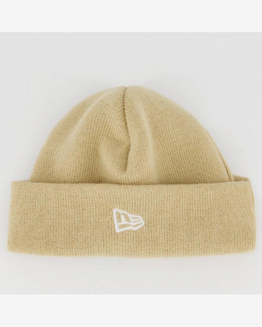 Riachuelo | Gorro New Era NE Branded Core Bege