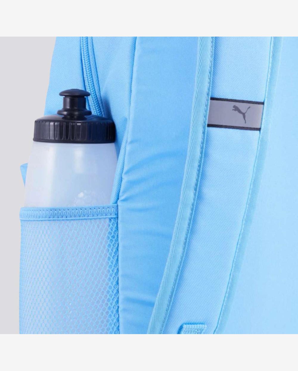 Riachuelo | Mochila Puma Phase Azul e Branco