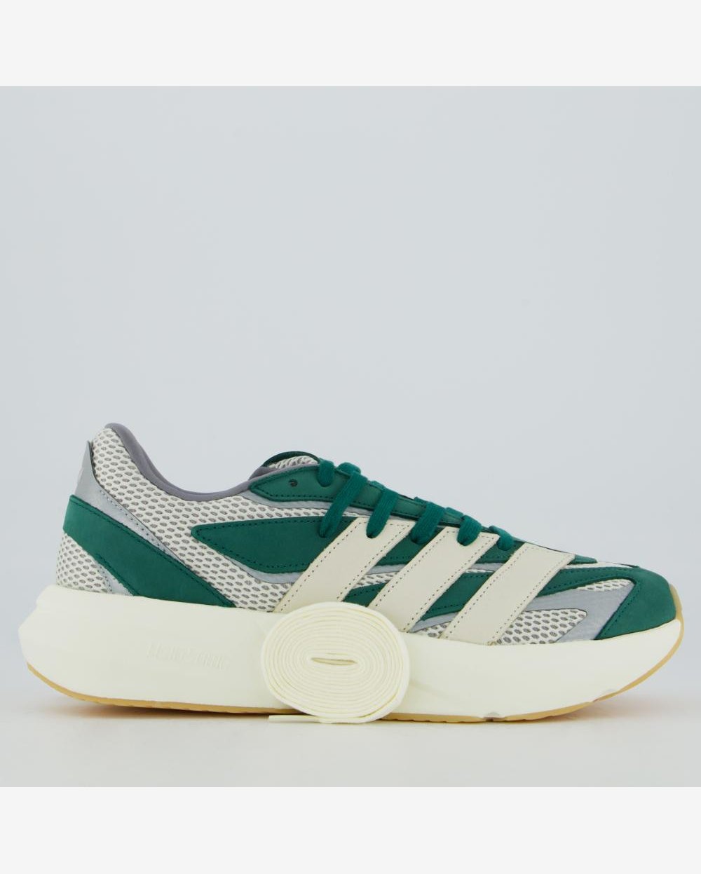 Riachuelo | Tênis Adidas Lightblaze Verde