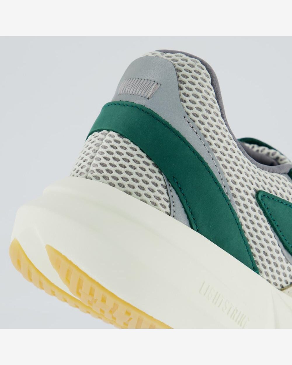 Riachuelo | Tênis Adidas Lightblaze Verde