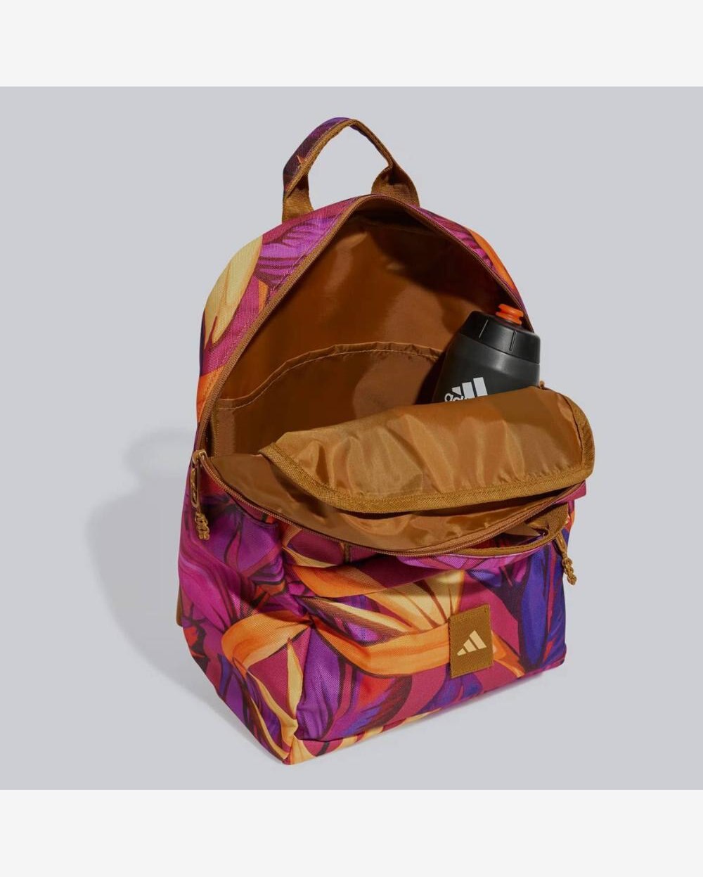 Riachuelo | Mochila Adidas Farm Rosa