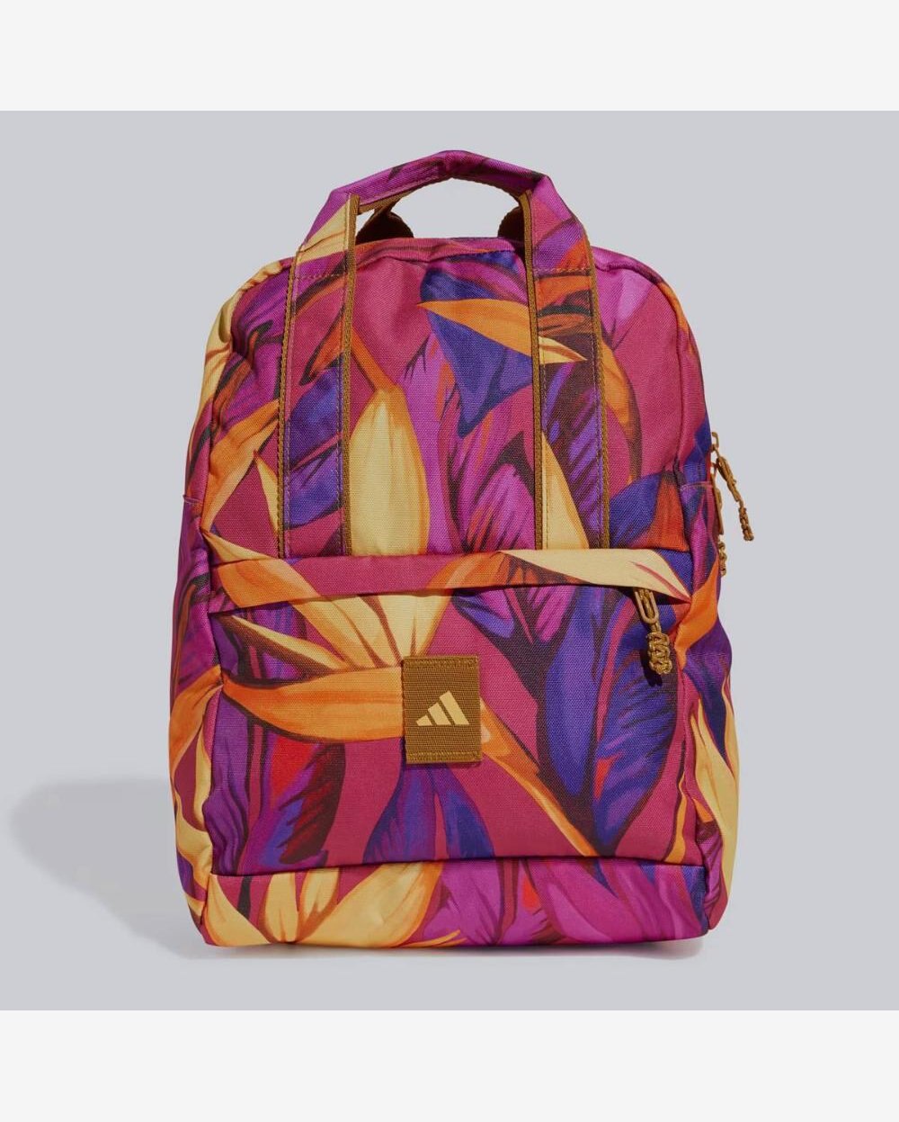 Riachuelo | Mochila Adidas Farm Rosa