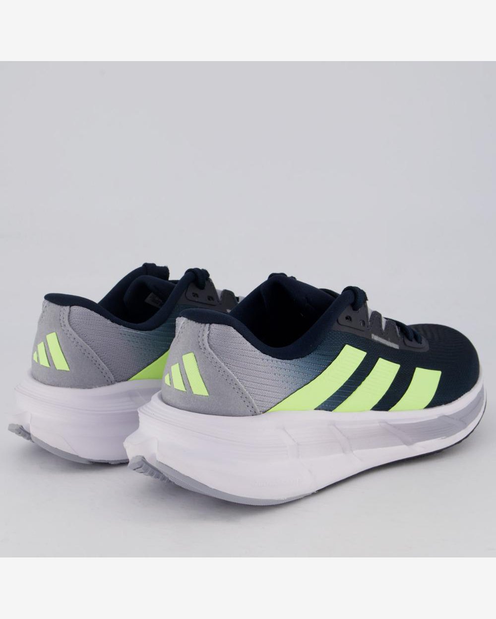 Riachuelo | Tênis Adidas Questar 3 Marinho