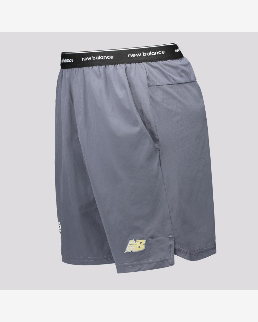 Riachuelo | Bermuda New Balance São Paulo Viagem 2025