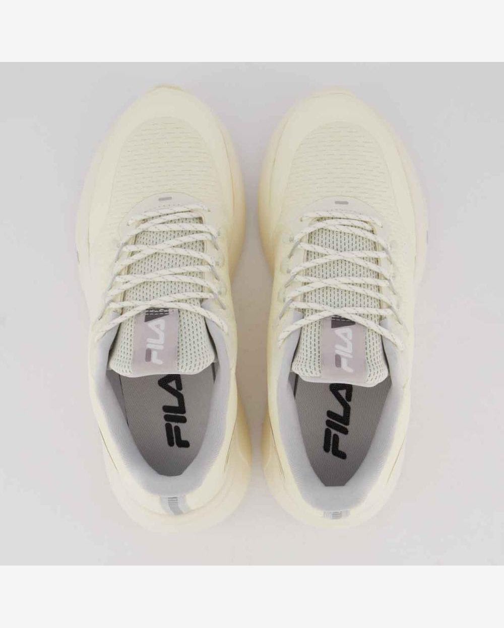 Riachuelo | Tênis Fila Step Feminino Off White